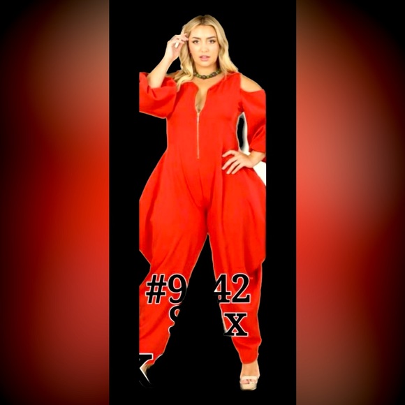 karen T design | Pants & Jumpsuits | Jumpsuit | Poshmark